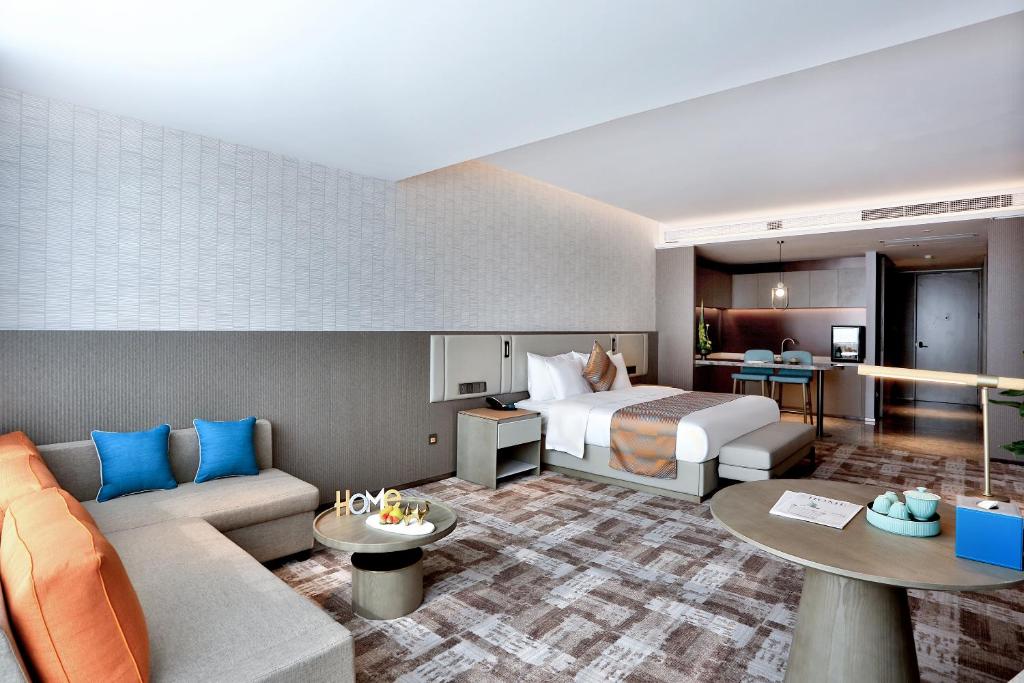 Yiwu Yandoo Yayue Hotel, Yiwu (updated prices 2025)