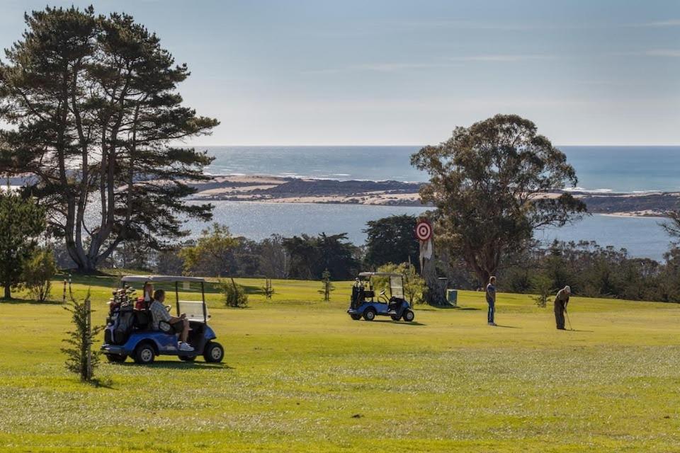 Morro Bay Golf Course Water Views! Amazing Grace, Morro Bay (updated ...