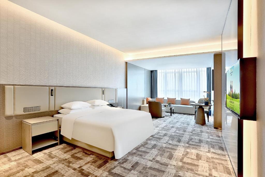 Yiwu Yandoo Yayue Hotel, Yiwu (updated prices 2025)