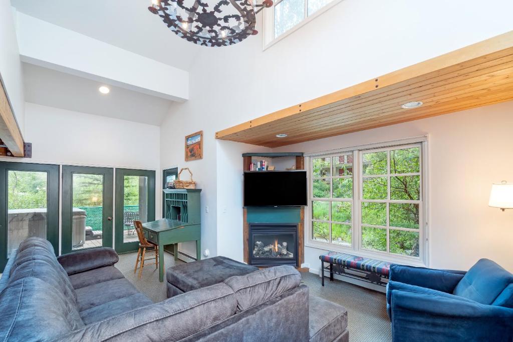 Mountainside Inn 101 by Alpine Lodging Telluride, Telluride (updated ...