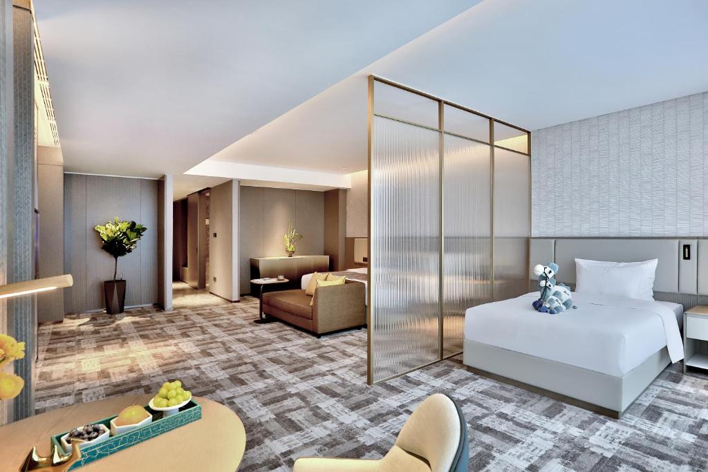 Yiwu Yandoo Yayue Hotel, Yiwu (updated prices 2025)