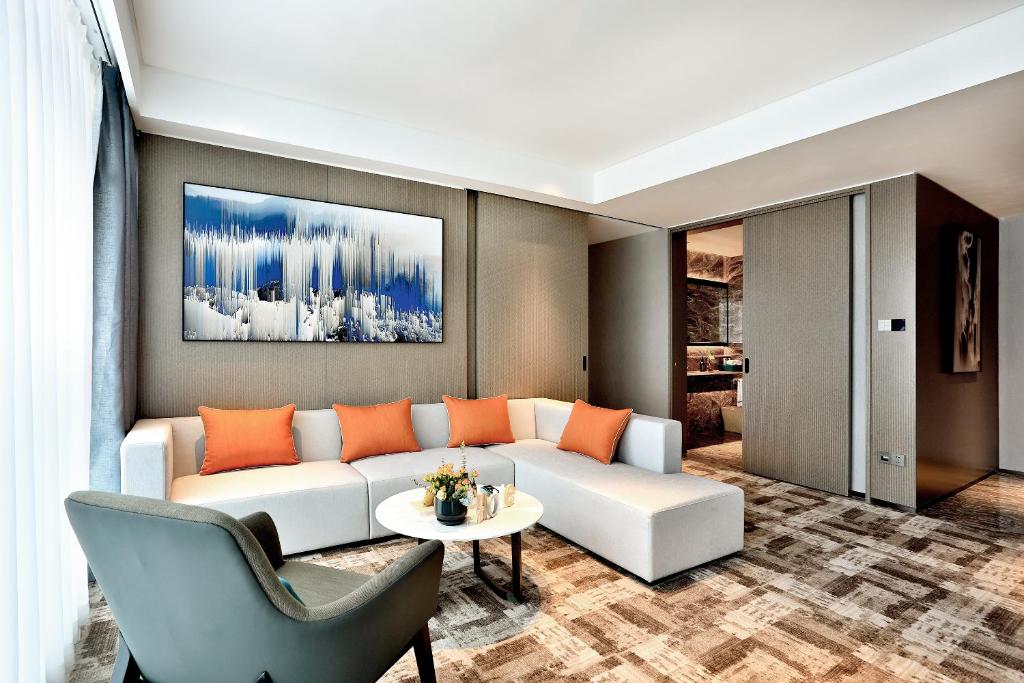 Yiwu Yandoo Yayue Hotel, Yiwu (updated prices 2025)