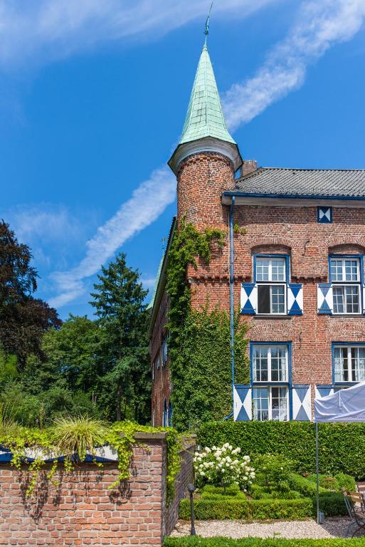 Hotel Schloss Walbeck, Geldern (updated prices 2025)