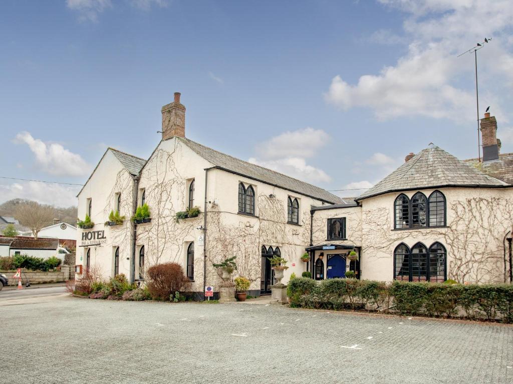 Lifton Hall - Sycamore, Lifton – Bijgewerkte prijzen 2023