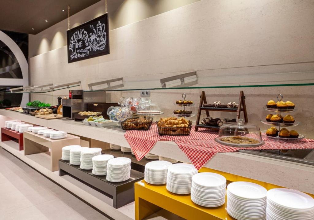 Hotel SB BCN Events 4* Sup, Castelldefels (updated prices 2025)