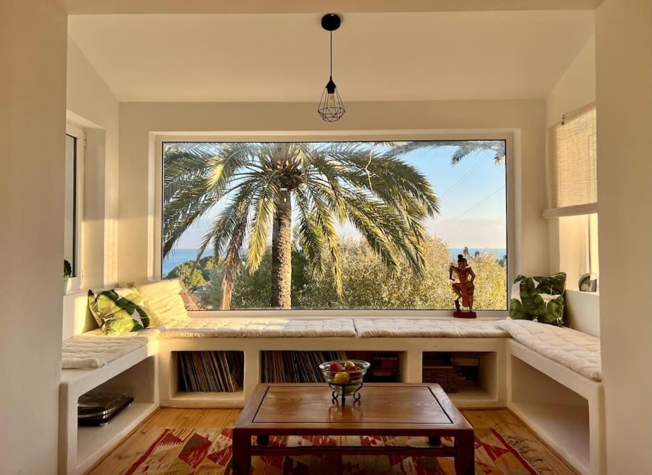 Beautiful cottage overlooking beach., Denia (prezzi aggiornati per il 2024)