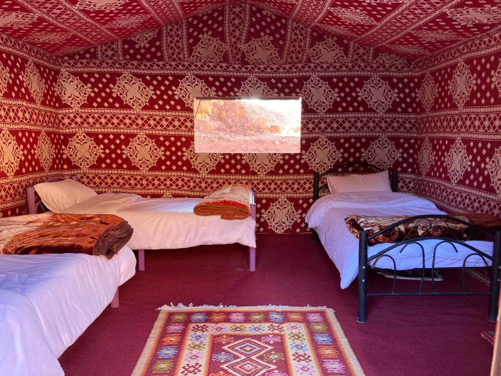 Wadi Rum Star Beds, Wadi Rum (updated prices 2025)