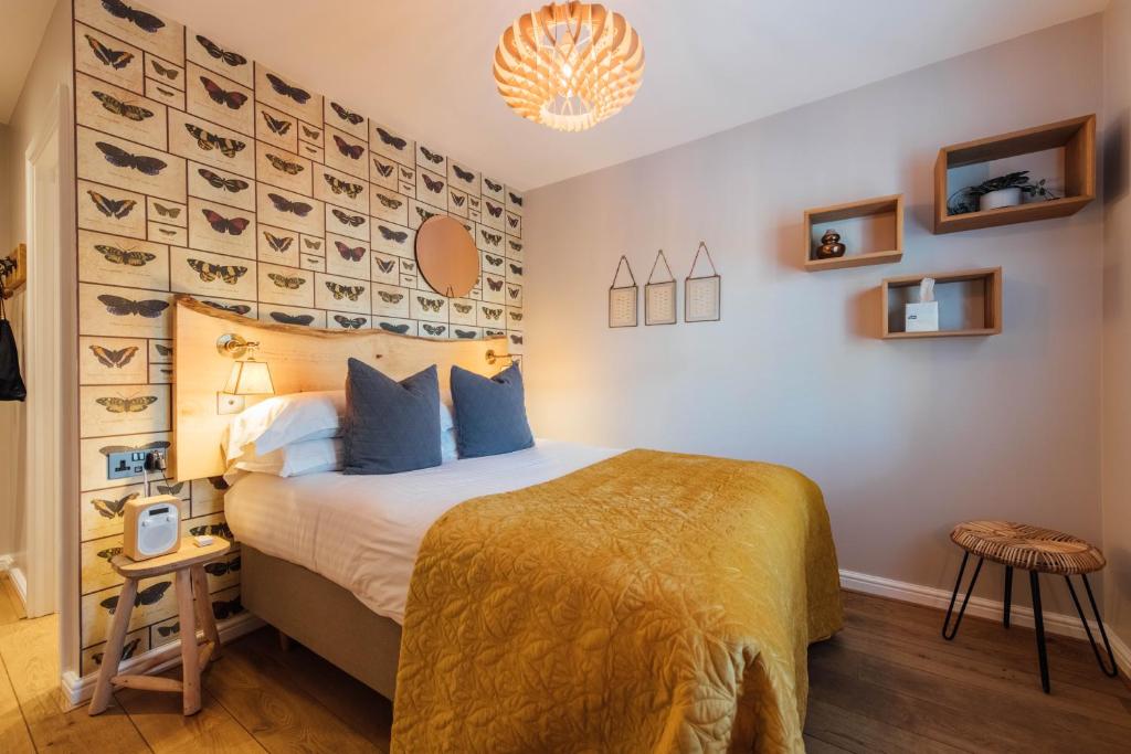 The Fox at Willian, Letchworth (updated prices 2025)