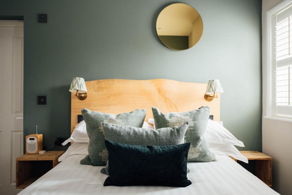 The Fox at Willian, Letchworth (updated prices 2025)