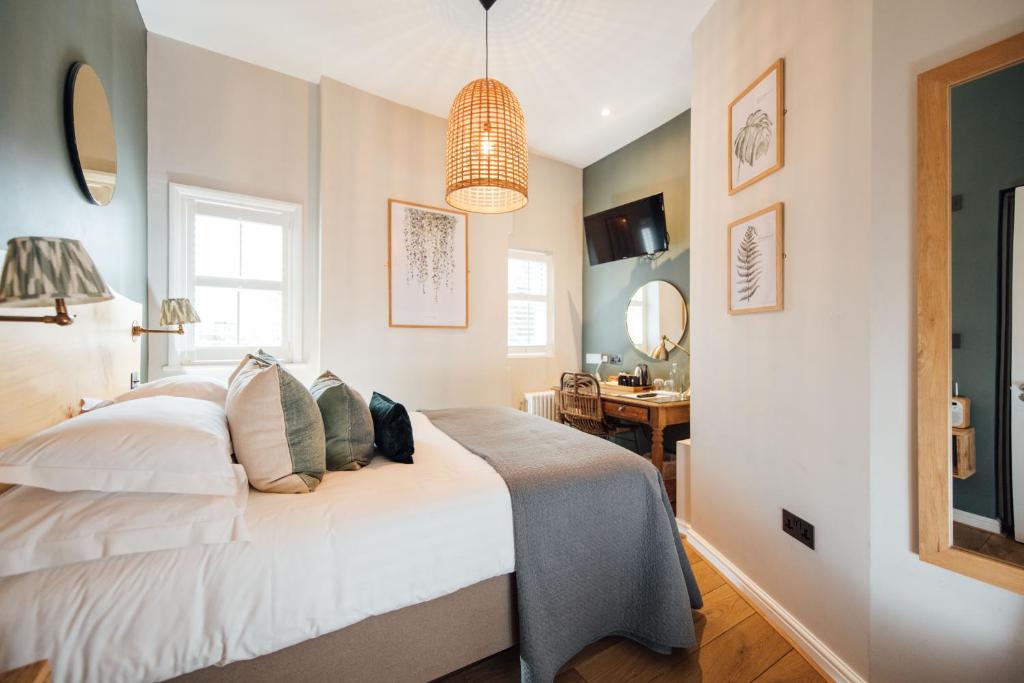 The Fox at Willian, Letchworth (updated prices 2025)