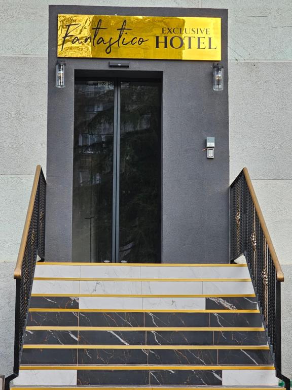 Fantastico Exlcusive Hotel, Senta – Aktualisierte Preise für 2023