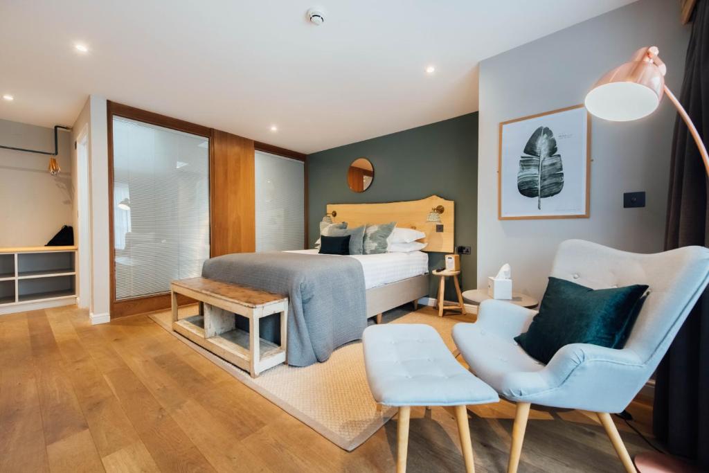 The Fox at Willian, Letchworth (updated prices 2025)