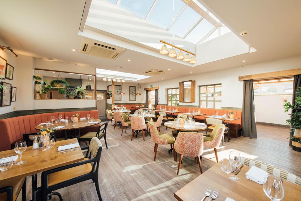 The Fox at Willian, Letchworth (updated prices 2025)