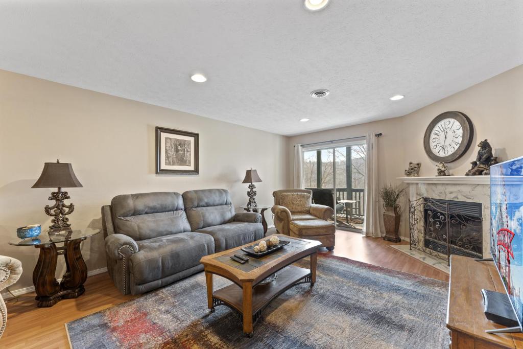 River Song condo, Branson (aktualisierte Preise für 2025)