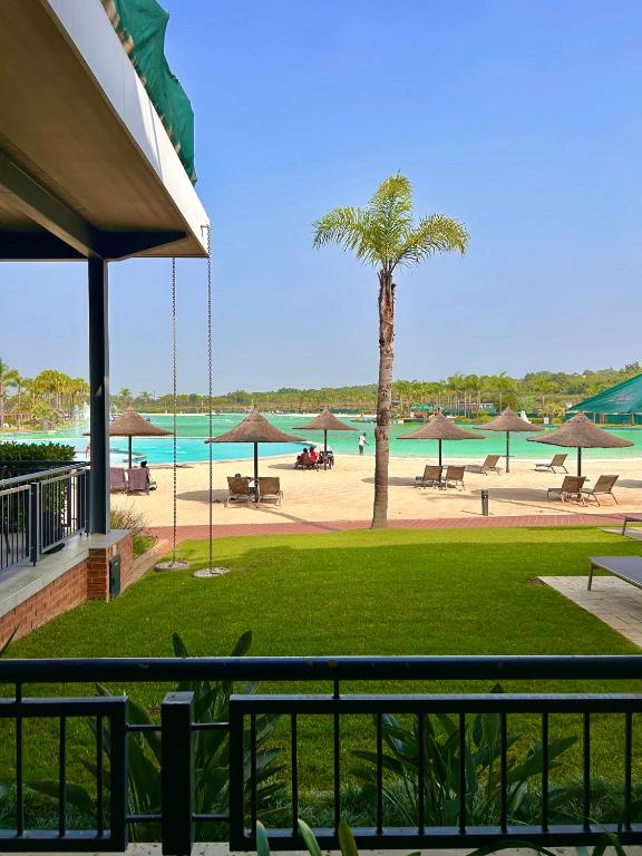 1152 @The Blyde Riverwalk - Crystal Lagoon, Pretoria (updated prices 2025)