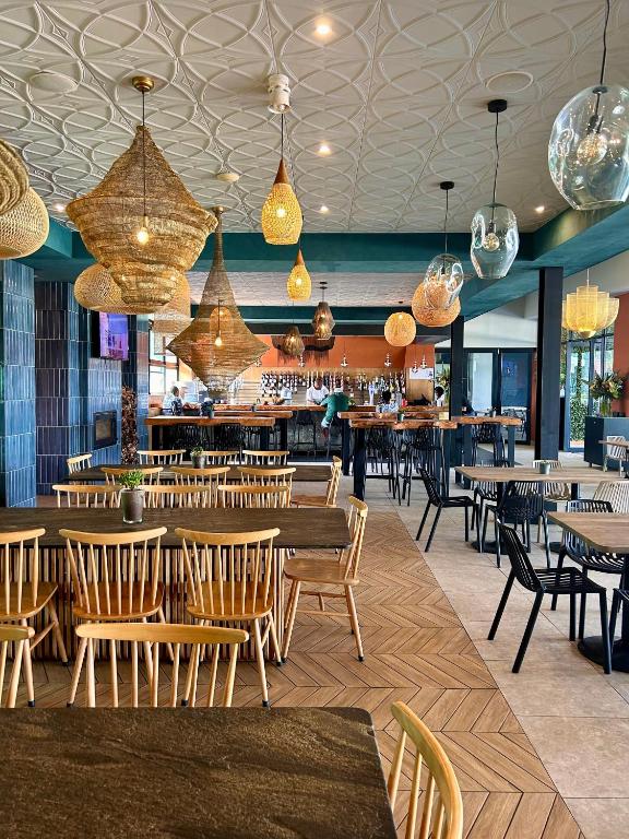 1152 @The Blyde Riverwalk - Crystal Lagoon, Pretoria (updated prices 2025)
