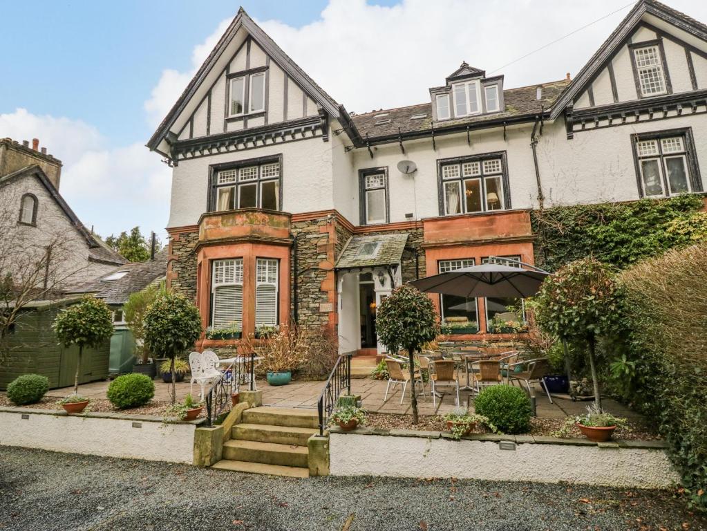 Dene House, Windermere (precios actualizados 2025)