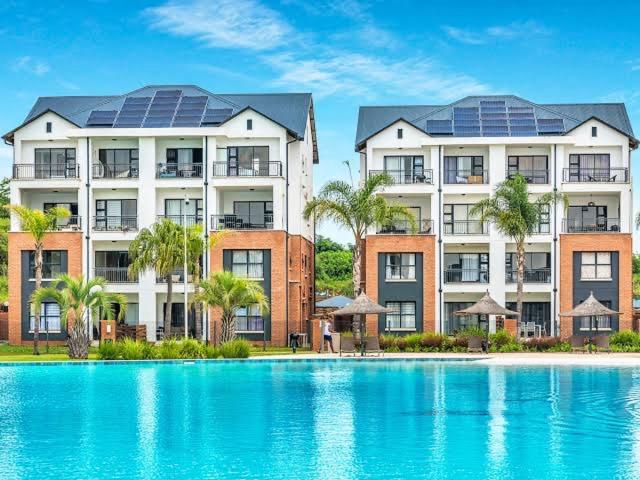 1152 @The Blyde Riverwalk - Crystal Lagoon, Pretoria (updated prices 2025)
