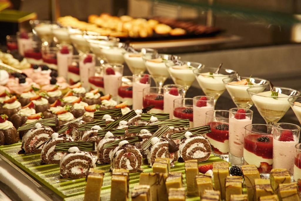 Riu Palace Riviera Maya - All Inclusive, Playa del Carmen (updated ...