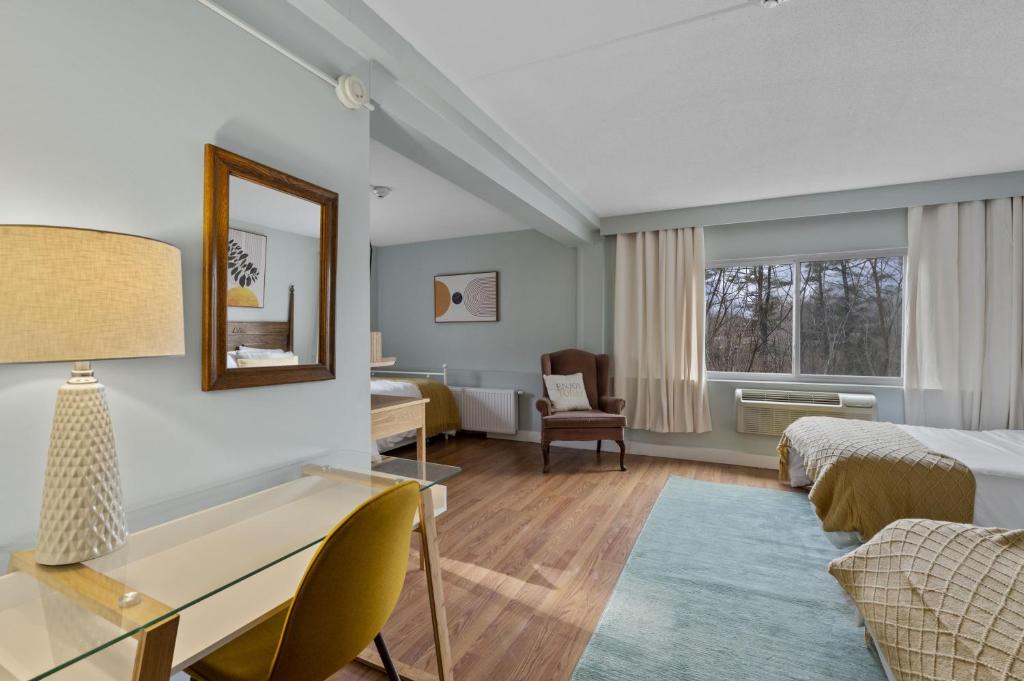 The Hartness House, Springfield (updated prices 2025)