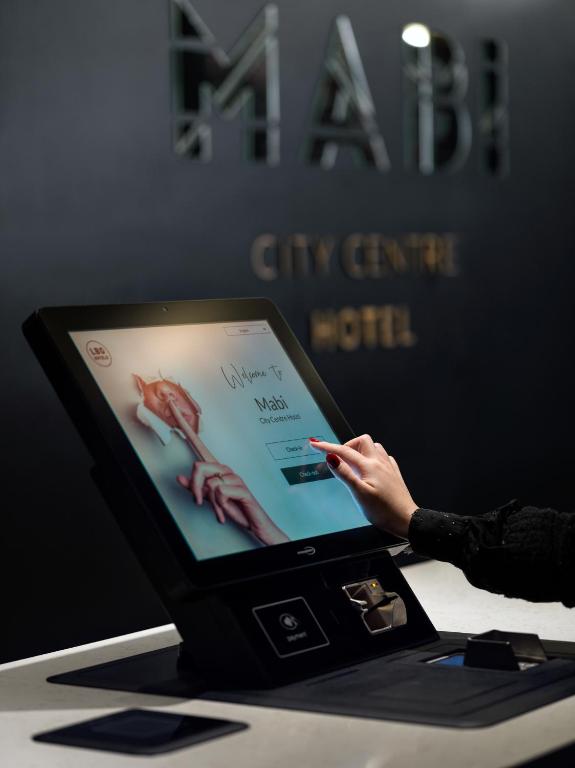 MABI City Centre, Maastricht (bijgewerkte prijzen 2025)