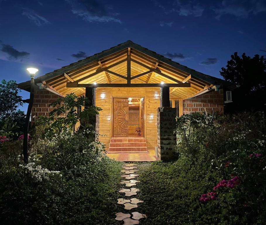 16 Resorts In Diveagar