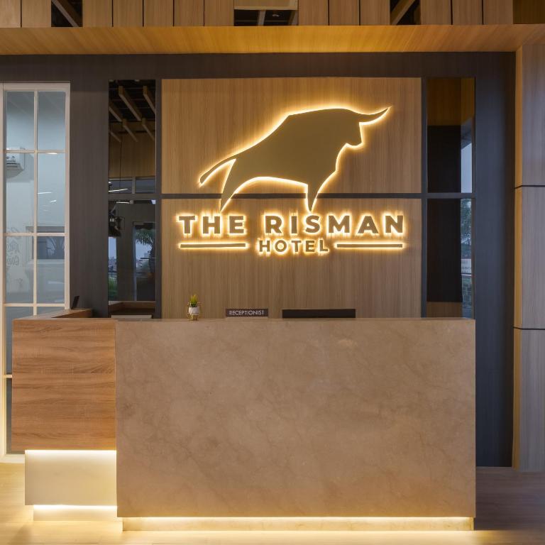 The Risman Hotel At Jakarta Airport CBC, Gardu – Updated 2024 Prices