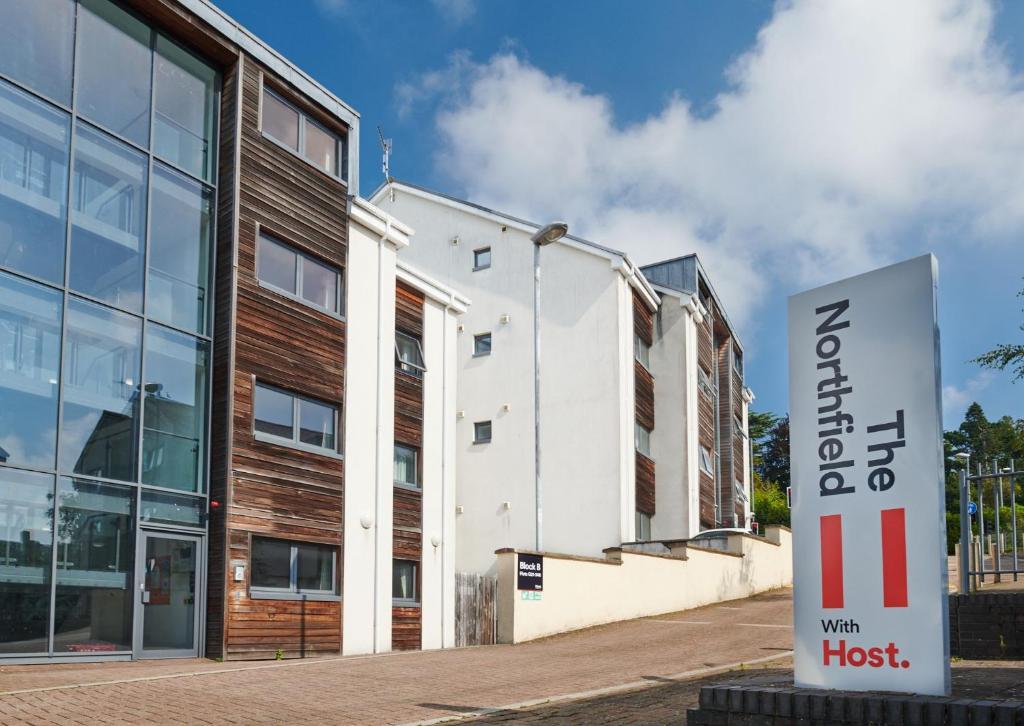 For Students Only The Northfield Exeter, Exeter (updated prices 2026)