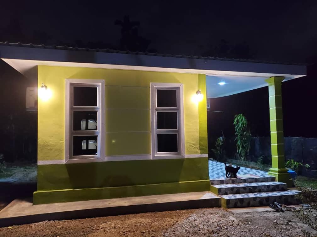 Inap Desa 3, Kampong Siput (updated prices 2025)