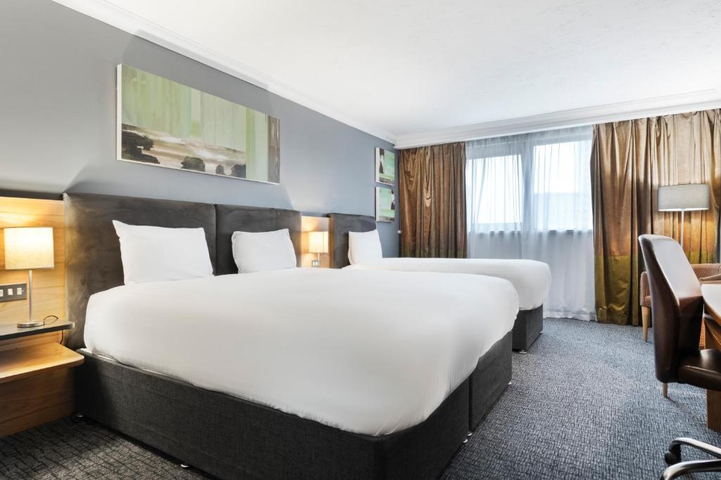 Park Inn by Radisson Cardiff City Centre | Hôtel en Cardiff, Royaume-Uni