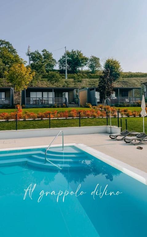 Agricamping Al grappolo diVino, Lazise (updated prices 2026)