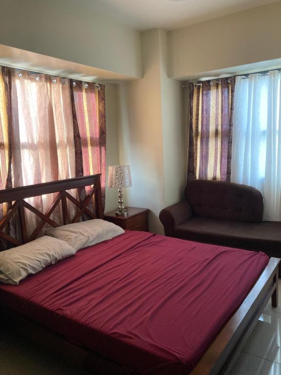 Horizons 101 in Mango Avenue, Cebu City (updated prices 2025)