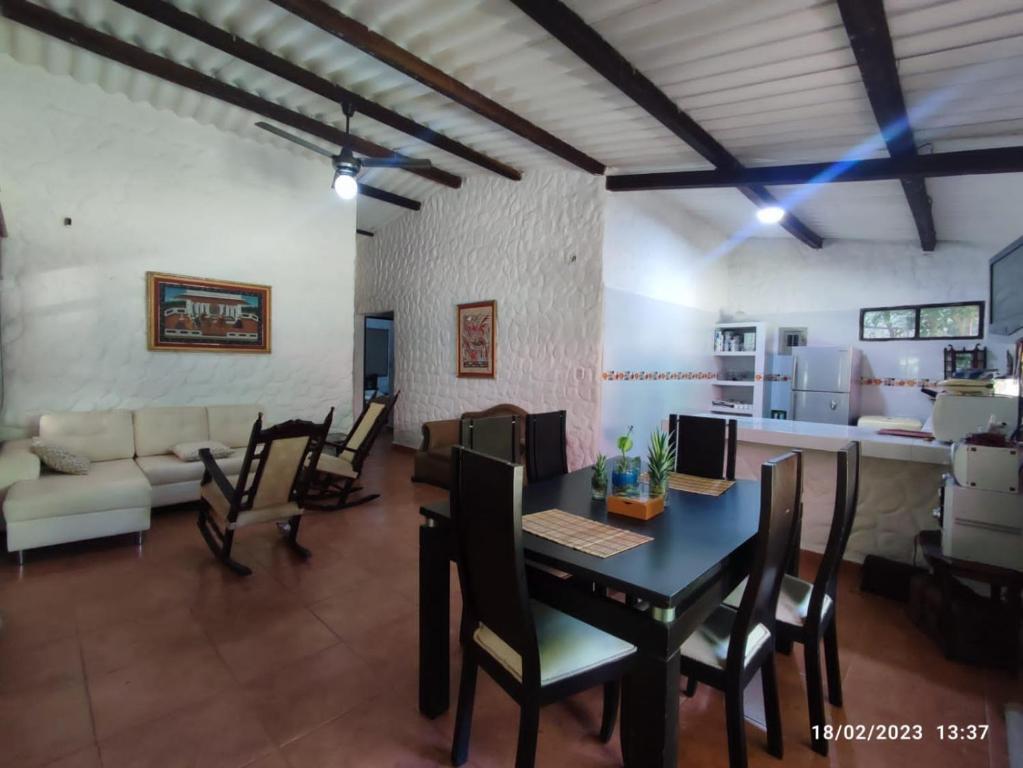 Villa del rio, Santa Marta (aktualisierte Preise für 2024)