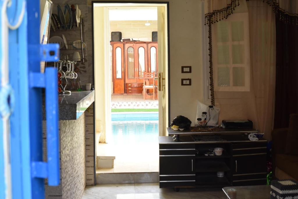 Bakar house, Asuán – Precios actualizados 2023