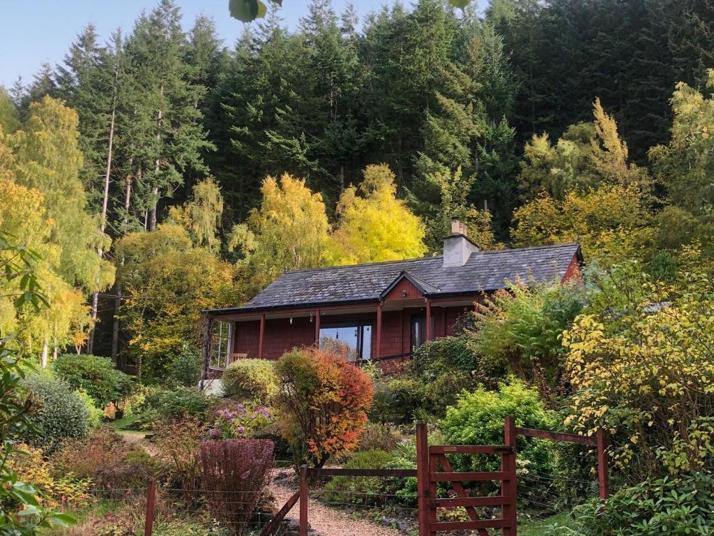 Hazelgrove, Inverfarigaig – Updated 2023 Prices