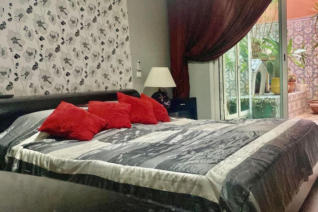 Appartement à Maarif Val Fleuri, Casablanca (precios actualizados 2024)