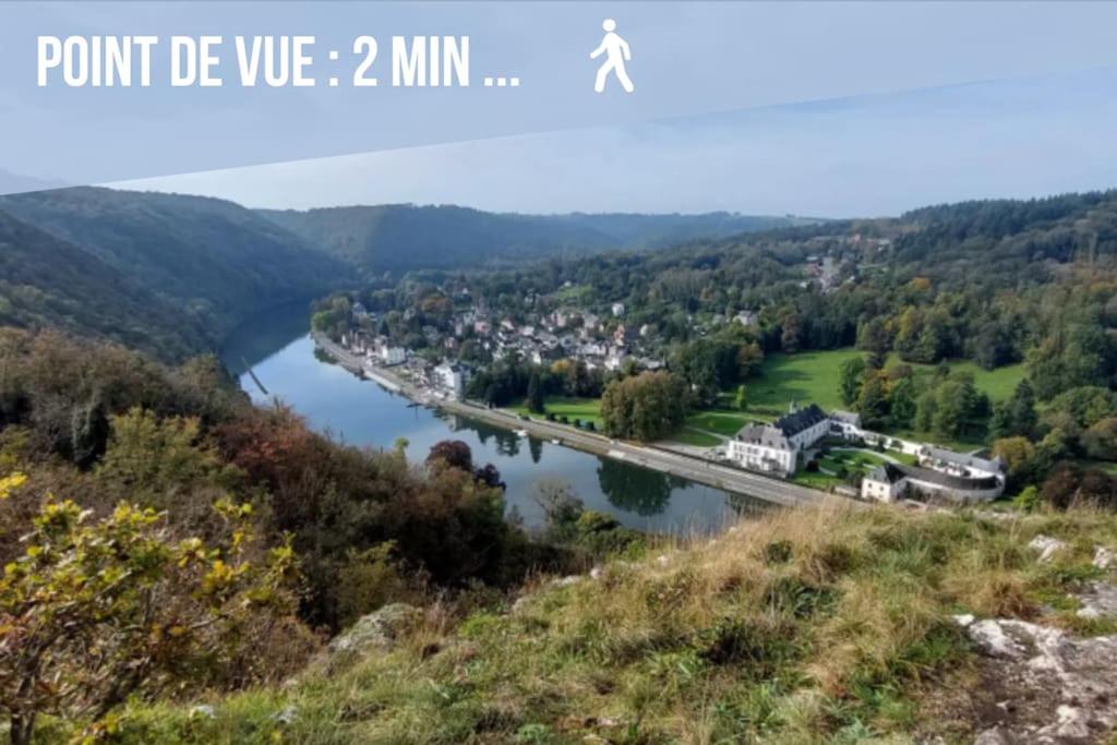 Laissez-vous enchanter par la Vallée de la Meuse, Hastière-par-delà ...