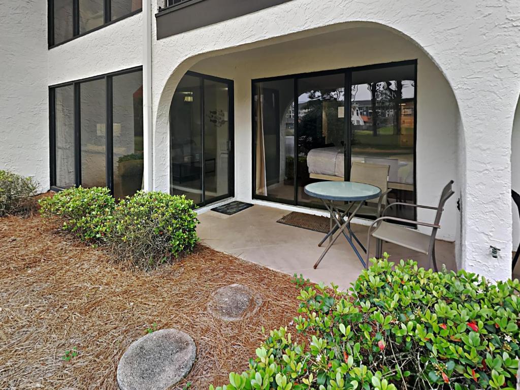 Edgewater Villa #704, Panama City Beach (updated prices 2026)