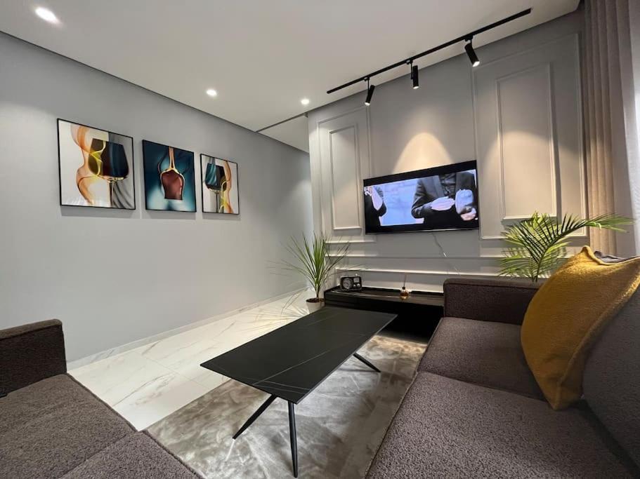 Luxury Flat with beautiful view maarif, Casablanca (tarifs actualisés ...