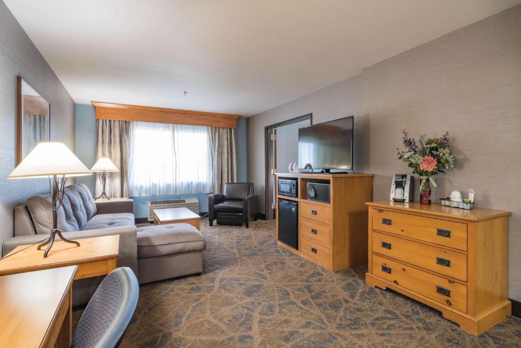 Best Western Plus GranTree Inn, Bozeman (updated prices 2025)