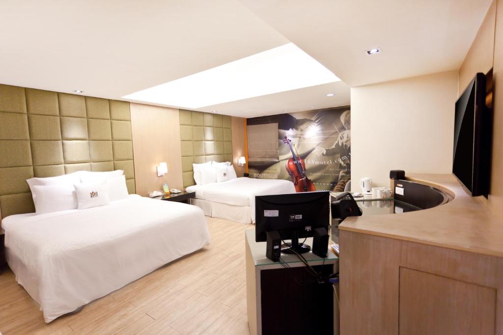 168 Motel-Hsinchu, Hsinchu City (updated prices 2025)