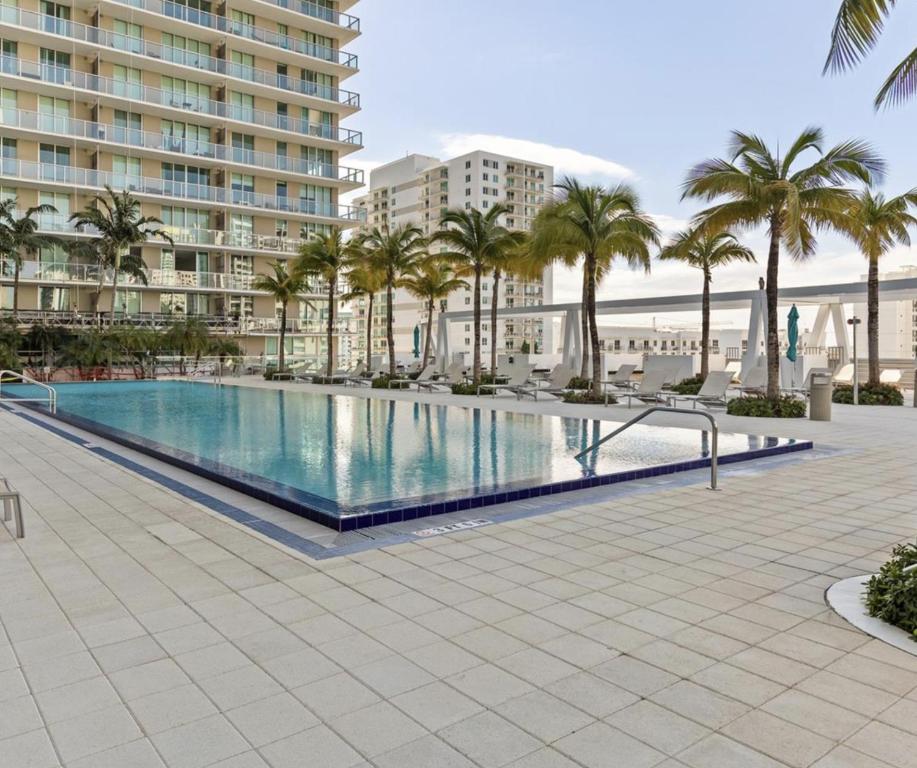 Brickell Luxury Modern Beautiful Condo, Miami (updated prices 2024)