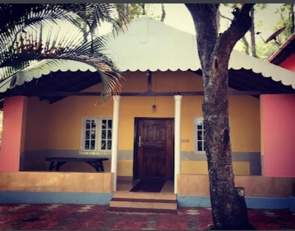 Devarakadu Valley View by StayApart, Madikeri (updated prices 2026)