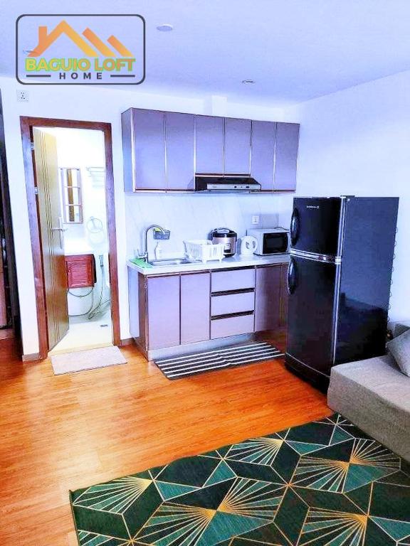 Baguio Loft Home - Grandview، باغيو (أسعار محدثة لعام 2025)