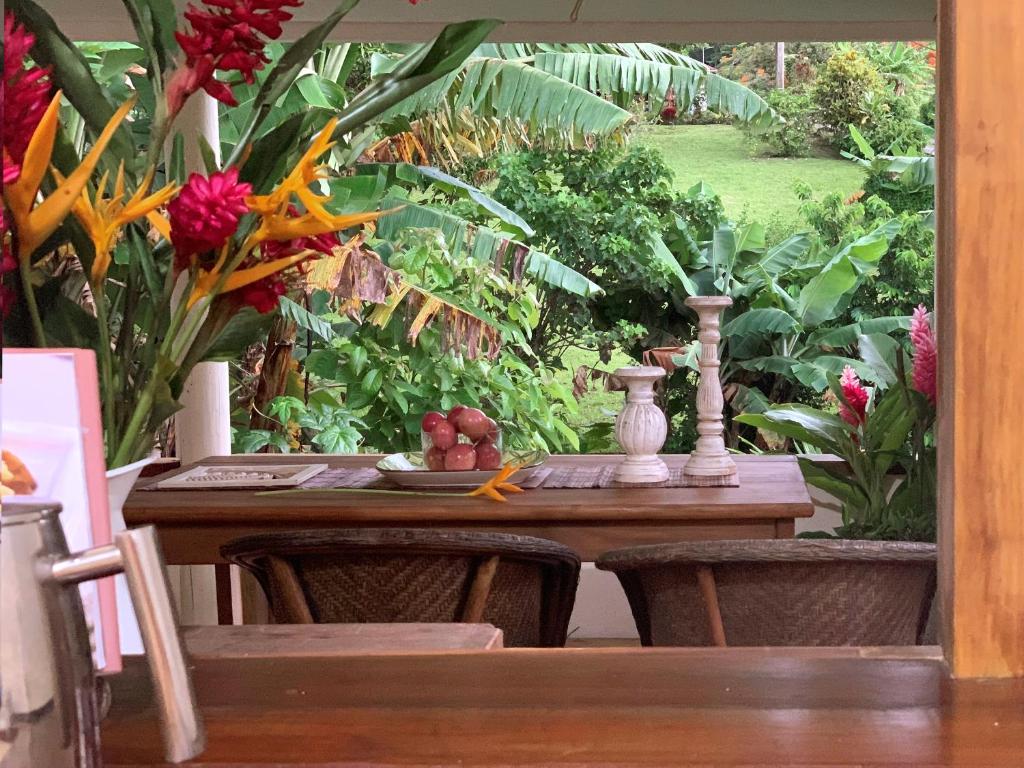 Bella Casa, Rarotonga (updated prices 2025)