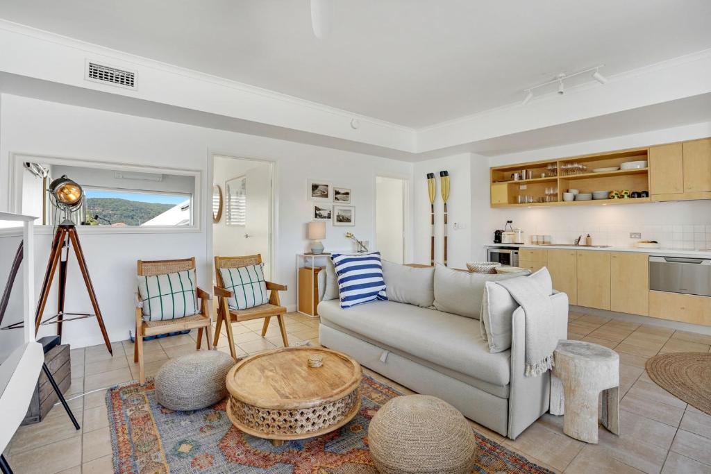 Sunchaser at Iluka Resort Apartments, Palm Beach (updated prices 2026)