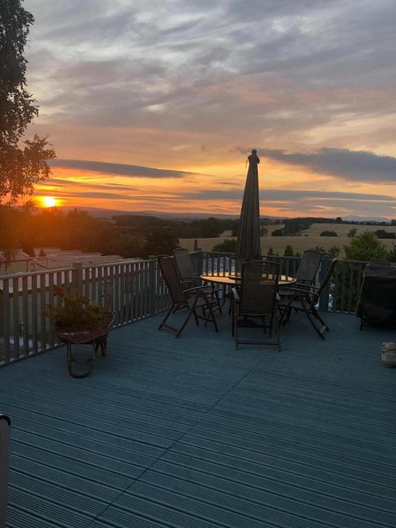 Ribble Valley Escape, Clitheroe (updated prices 2025)