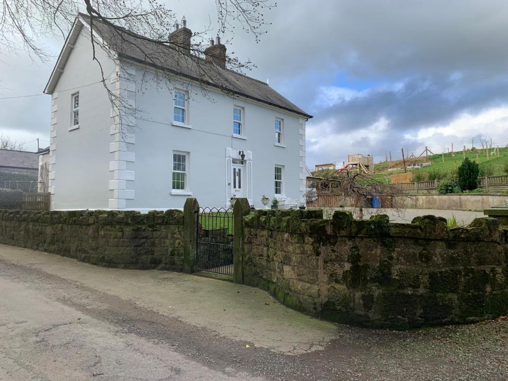 Tullyard House, Tullaghoge (updated prices 2026)