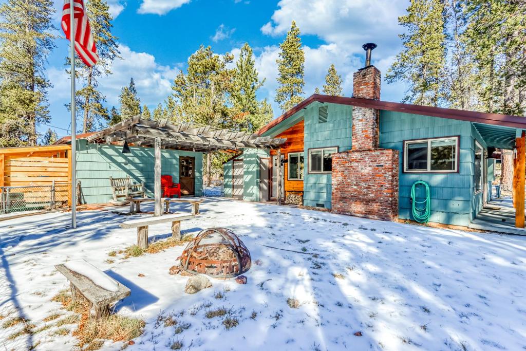 A Slice of Sunriver, Sunriver – Updated 2023 Prices