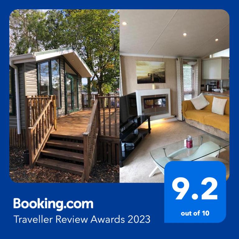 Gold Caravan, Harrietsfield – Updated 2023 Prices